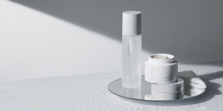 關於 SUQQU - SUQQU