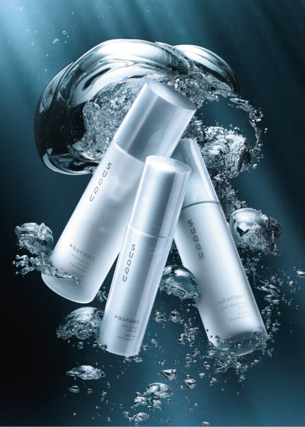 關於 SUQQU - SUQQU