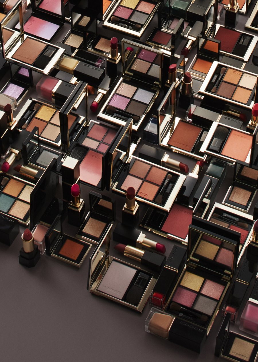 關於 SUQQU - SUQQU - 香港官方網站