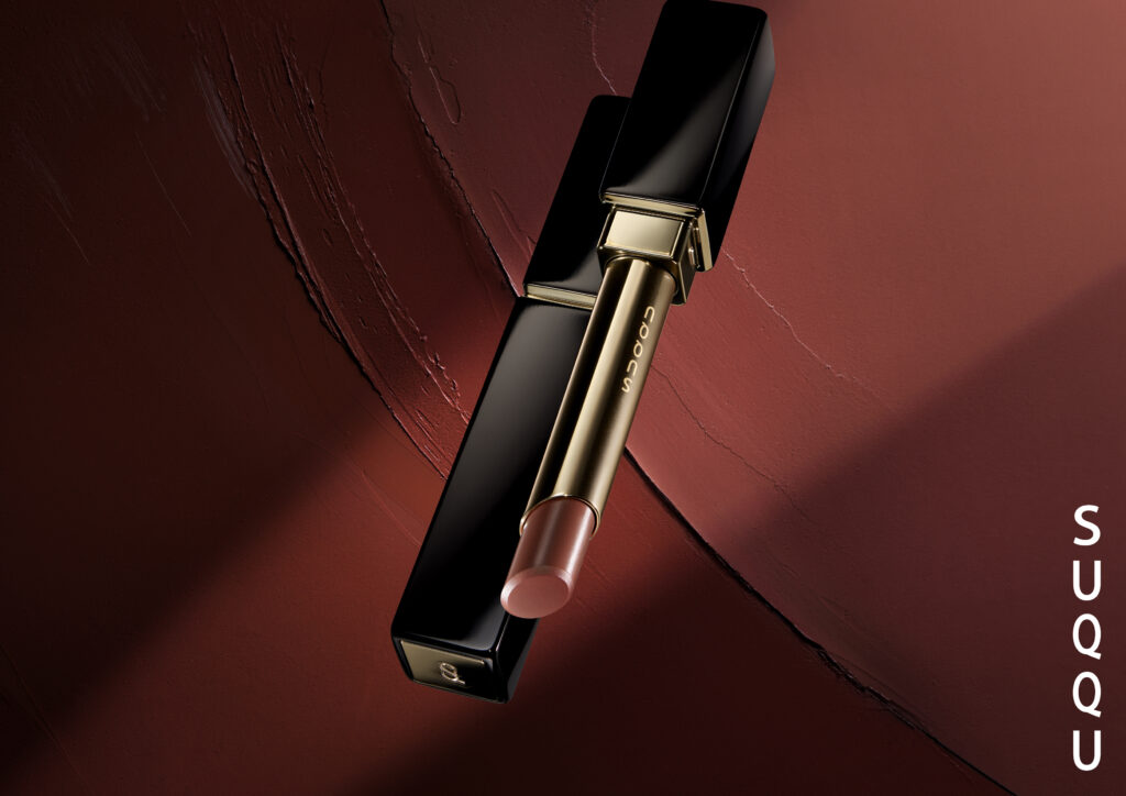 SUQQU 2025年春季彩妝系列 花屏風 - SUQQU - 香港官方網站